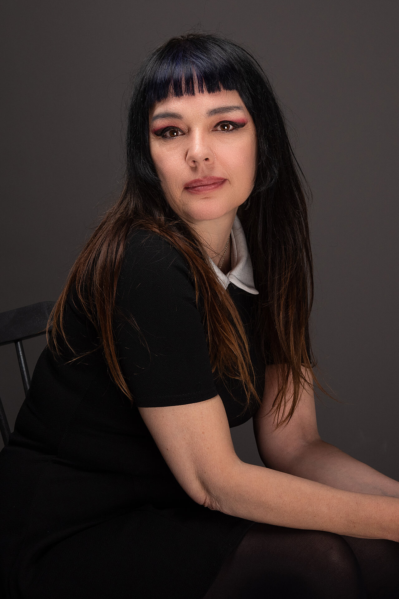 Ayçe Abana - Ebru Acar Talent