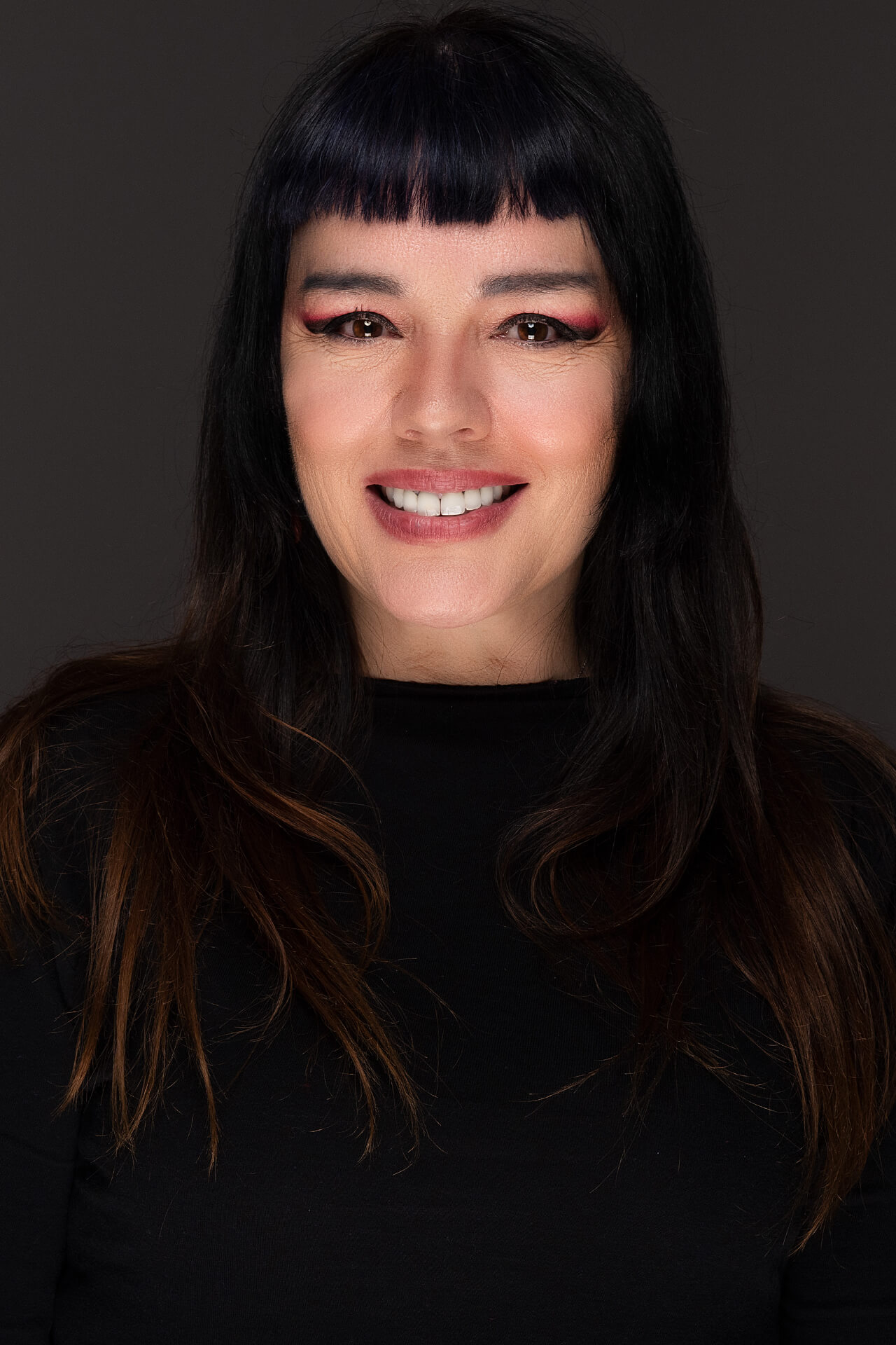 Ayçe Abana - Ebru Acar Talent