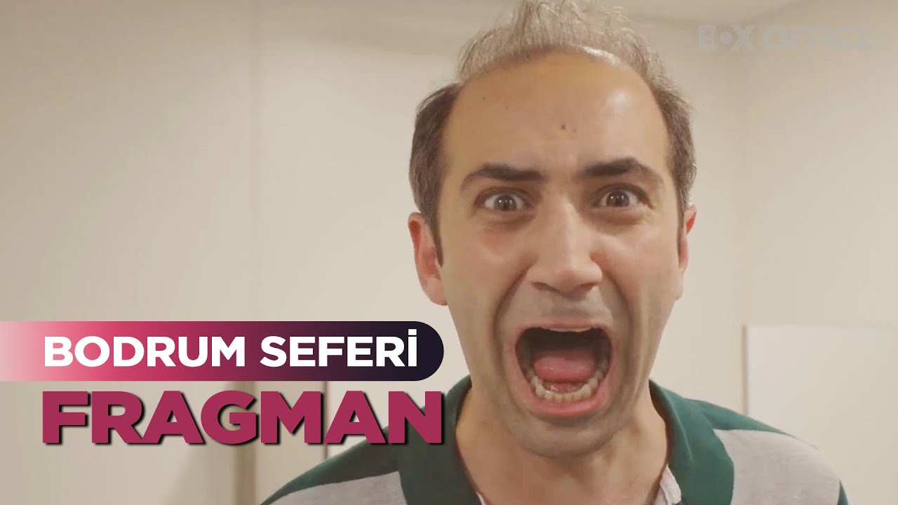 Bodrum Seferi - Ebru Acar Talent